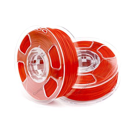 Geek Filament PLA RUBY КРАСНЫЙ 1.75 мм купить оптом и в розницу в ...
