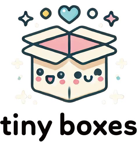 Search Results Tiny Boxes