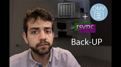Configuring Dsm Synology Nas Backup Solutions Rsync On