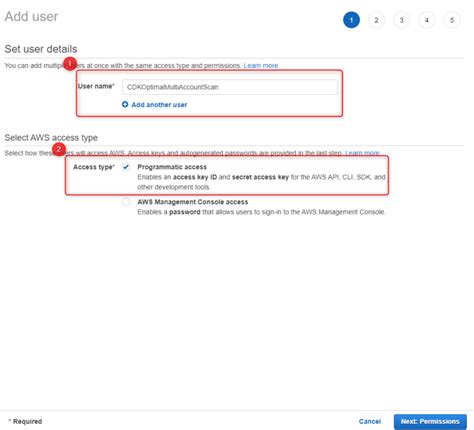 Cloudockits Optimal Setup Enterprise Aws Cloudockit