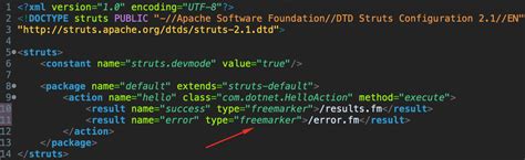 Struts 2 Results Types With Examples Dot Net Tutorials