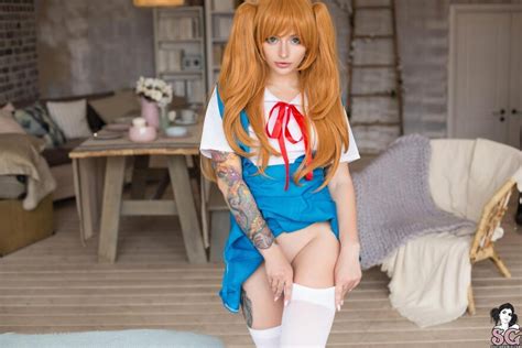 Yuba Teasing Asuka Suicide Girls Yuba Teasing Asuka 57 Nude
