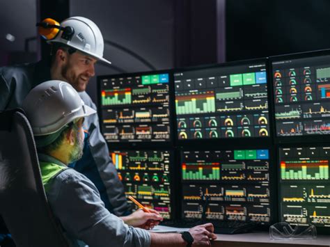 5 Ways To Use Scada Automation For Compressed Air Monitoring Jhfoster