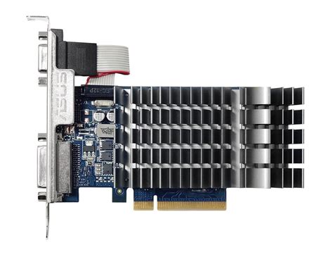 Asus 710-2-SL-BRK 2GB Graphics Card | at Mighty Ape NZ