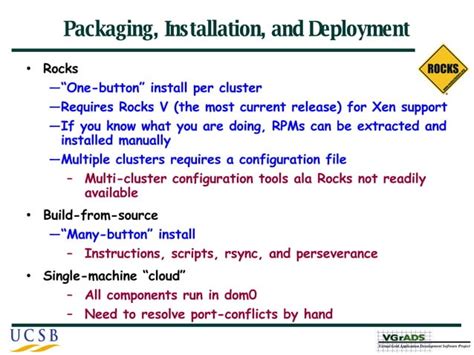 eucalyptus open source for cloud computing ppt