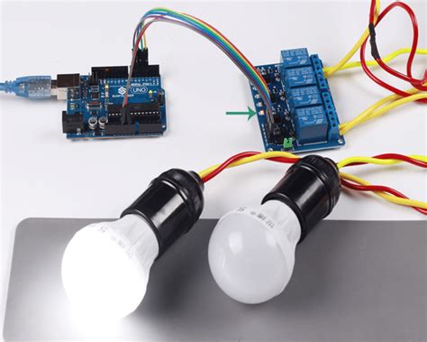5 Volt Relay Module Circuit Diagram Circuit Diagram