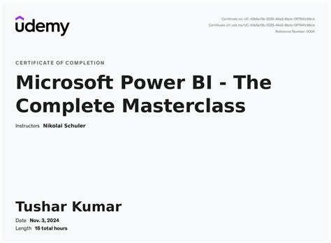 Tushar Kumar On Linkedin Powerbi Data Analytics Dataanalytics