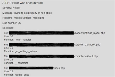 Php Codeigniter Problems Loading Dynamic Data From Model To Controller Stack Overflow