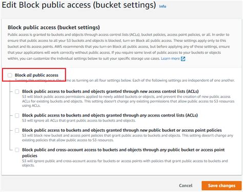 aws s3 website hosting the ultimate guide for hosting static website