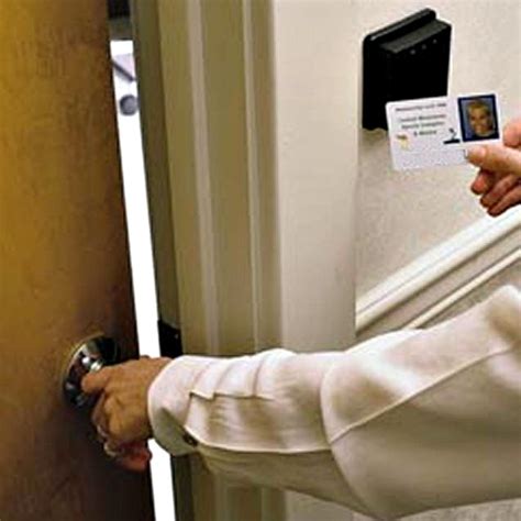 Door Fundamentals For Access Control Guide