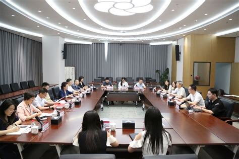 中国科学技术发展战略研究院战略院赴京津冀国家技术创新中心调研交流