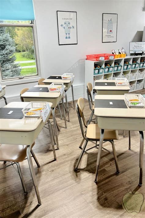 Three Rs Robot Theme Classroom Decor Robot Theme Classroom Pictures