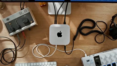 Resmi Di Indonesia Harga Mac Mini M4 Mulai Rp10 Juta Gizmologi Id