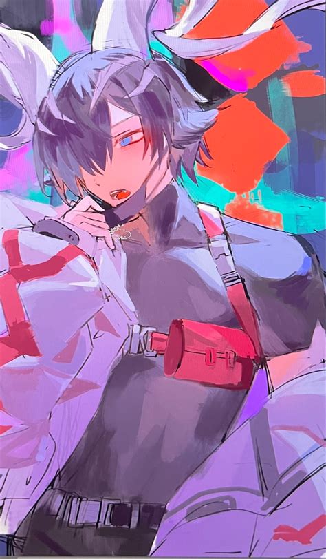 Lessing And Lessing Arknights Drawn By Mercuryballqq28042742