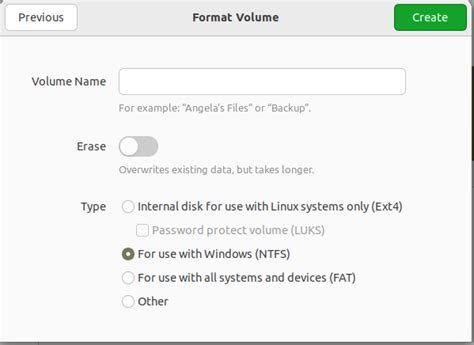 Boot Is There A Zero Trust Way Of Burning A Windows ISO To Flash Drive Ask Ubuntu