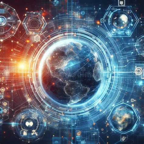 Exploring The Future Of Virtual Networks With Ai Technology Ai