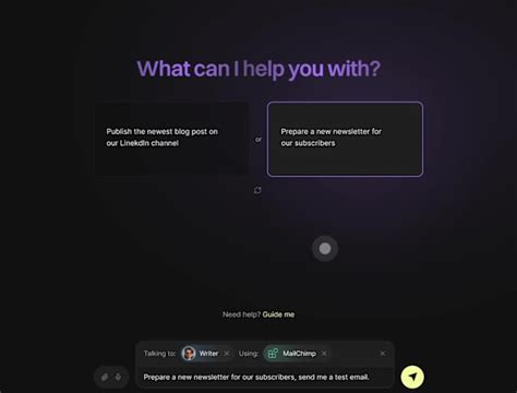 do software web app gen ai app llm ai app notion ai with gpt openai by