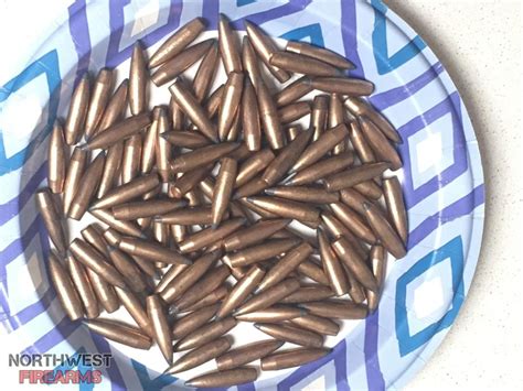 Projectiles Northwest Firearms