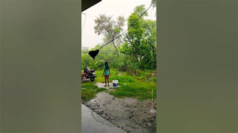 Chham Chham Barsati Barsati Funnyvideo Youtube