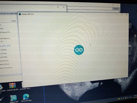 Mon Ide Ne Souvre Pas Complètement Français Arduino Forum