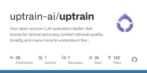 A Complete List Of All The Llm Evaluation Metrics You Need To Care About R Learnmachinelearning