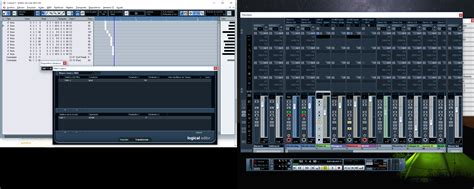 How Can I Map Midi Controller Faders To Midi Cc Values Through Software