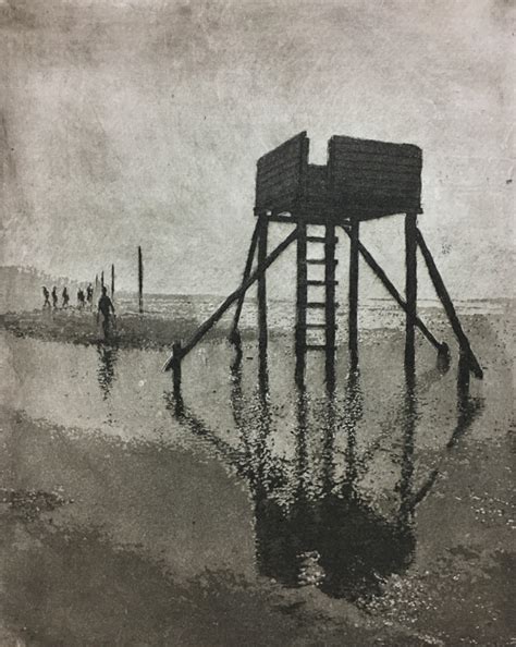 Etchings — Chris Otley
