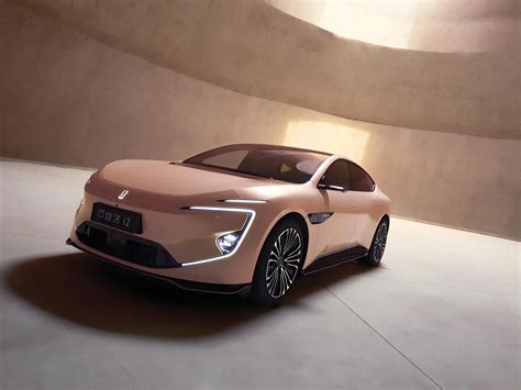 수입 Avatr 중국에서 온 자동차 Guangcaiauto