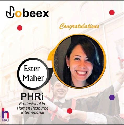 Mostafa Galal Phri™ On Linkedin Phri Hrci Hrcertification