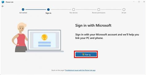 Link To Windows Fails To Generate Qr Code Windows 10 Forums