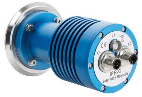 Inline Process Refractometer Ipr Compact² At Best Price In Maraimalai