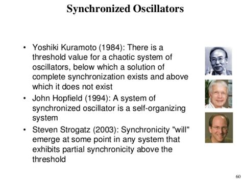 synchronized oscillators via in 1975 yoshiki kuramoto introduced a