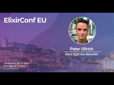 free video don t fight the monolith choosing the right architecture