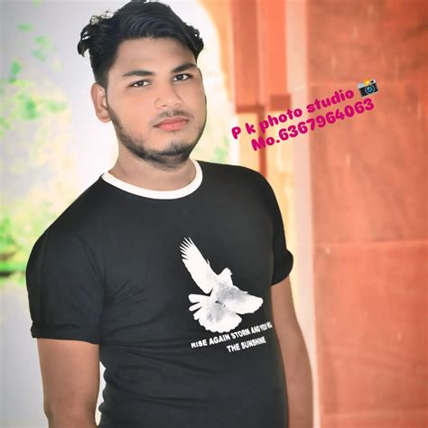 Pushpendra Kumar New Post 🥰 Instagram