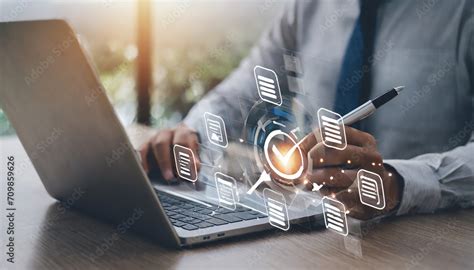 checklist quality management with quality assurance or qa and quality control or qc and