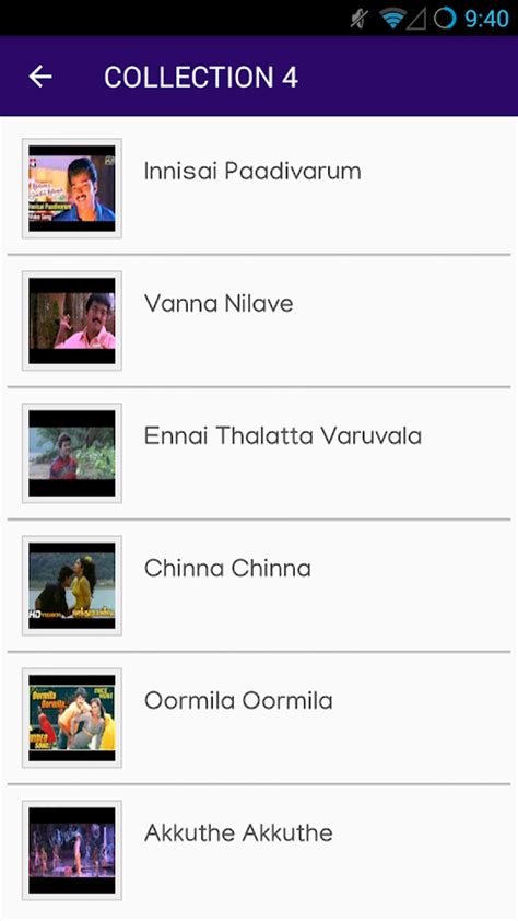 Thalapathy Vijay Hit Songs Apk For Android Download