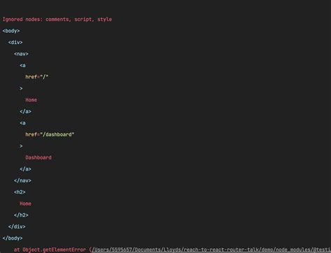 Bug `creatememoryrouter` Breaks Programmatic Routing In Tests · Issue 9400 · Remix Runreact