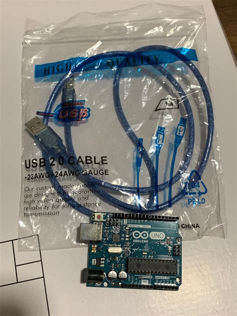 Arduino Computers And Tech Parts And Accessories Other Accessories On