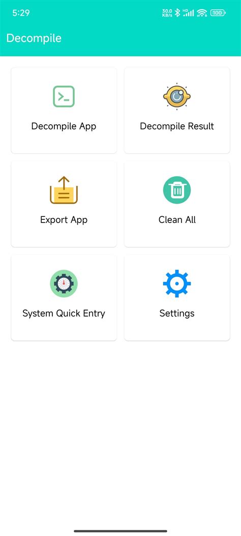 Decompile Apk For Android Download