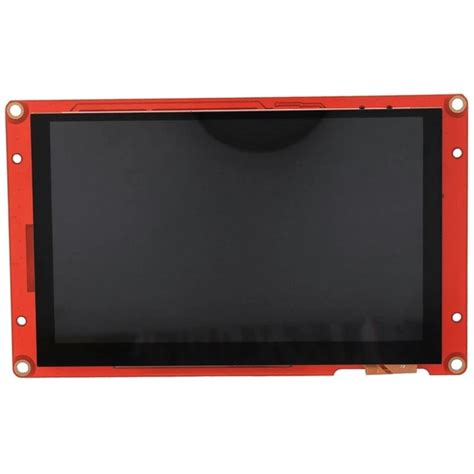 5 800x480 Nextion Intelligentes Hmi Uart Serielles Tft Lcd Modul Display T1 Eur 8499 Picclick De