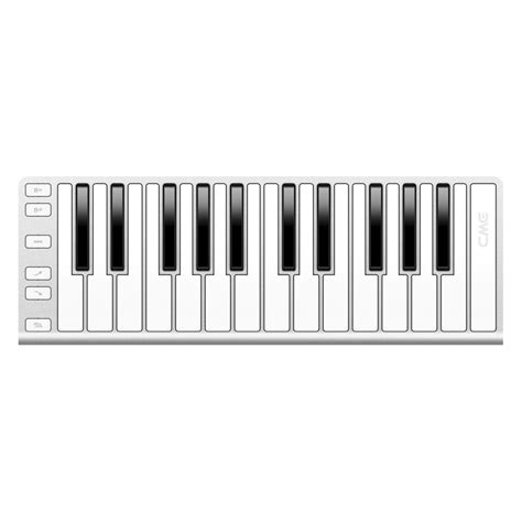 Cme Xkey 25 Usb Midi Keyboard