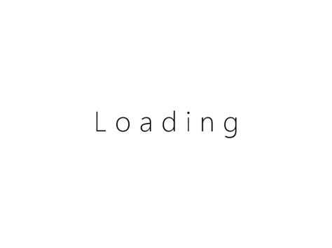 The Best 50 Website Preloaders Around The Web Example 28 Htmlburger Blog