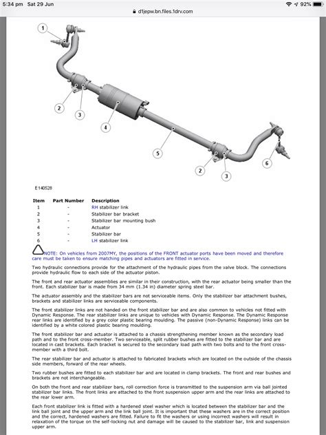 Disco 3 Lr3 Chassis Landyzone Land Rover Forum