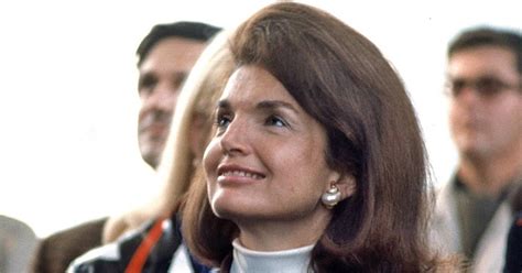 Jackie Kennedy S Life Was Deeply Marred By Pain Tragedy