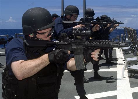 Mk18 Cqbr Parts Lists R Militaryarclones