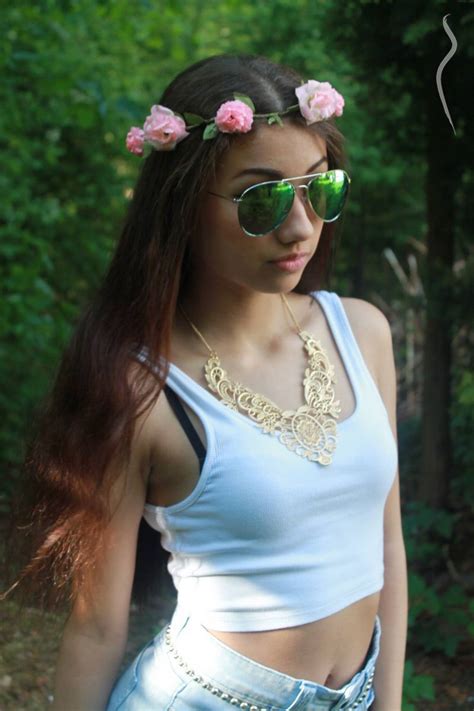 Amanda Demetriades Jorgensen A Model From Norway Model Management