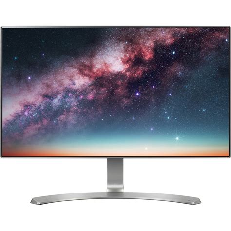 LG 24MP88HV-S 24" 16:9 IPS Neo Blade III Monitor 24MP88HV-S