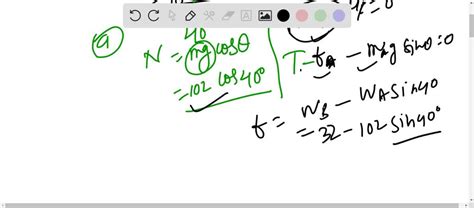 SOLVED Body A In Fig Weighs N And Body B Weighs N The Coefficients Of Friction