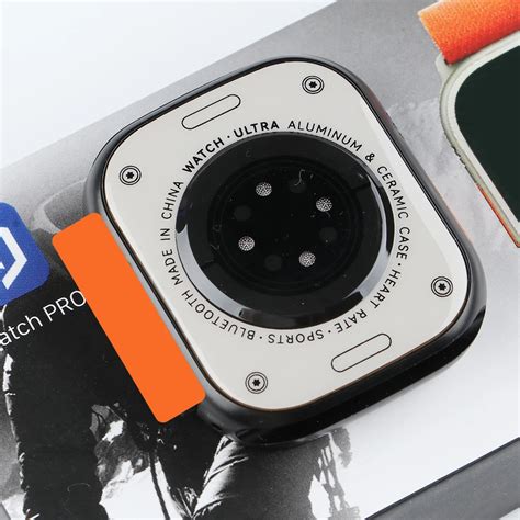 2023 T900 Ultra 2.09 Inches Big Display Screen Montre Relogio ...