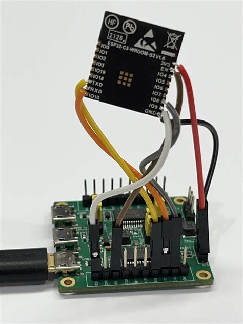 Espressif Production Testing Guide Esp32 C2 — Esp Test Tools Latest Documentation